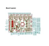 3D Printer Controller Board available online at best price- Olelectronics