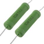 3K3 10W Resistor available online at best price- Olelectronics
