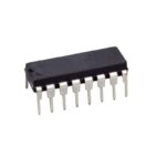 74HC138 Decoder/Demultiplexer IC (74138 IC) DIP at best rate in India