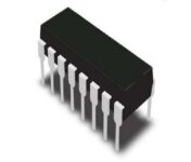 74HC4075N LOGIC GATE IC - Olelectronics