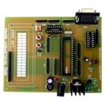 8051 Quick starter development board best quality