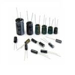 Aluminum Electrolytic Capacitor Kit available online at best price ...