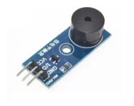 Buy Buzzer Module Circuit at Lowest Cost in India- Olelectronics