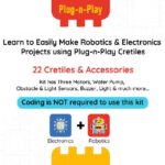 Cretile Explorer Kit: at best rate in India