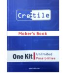 Cretile Pioneer Kit best quality at lowest rate in India