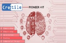 Cretile Pioneer Kit best quality at lowest rate in India