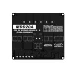 DC Motor Driver available online at best price- Olelectronics
