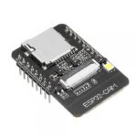 ESP32 CAM WiFi Module Bluetooth available online at best price ...