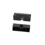 FRC connector Male 16 Pin available online at best price- Olelectronics