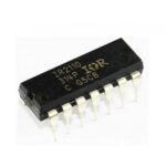 IR2110 High and Low Side Driver IC DIP-14 Package at best rate in India