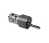 Johnson Geared DC Motor available online at best price- Olelectronics