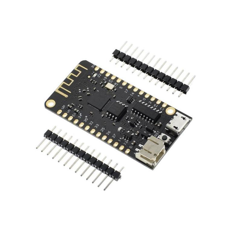 WeMos LOLIN32 best quality at low cost