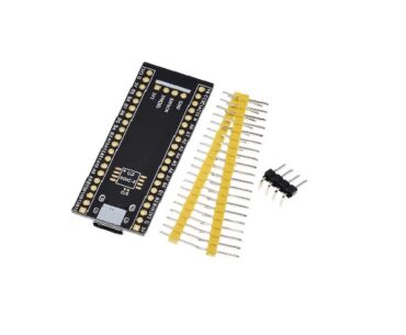 STM32F401CCU6 available online at best price- Olelectronics