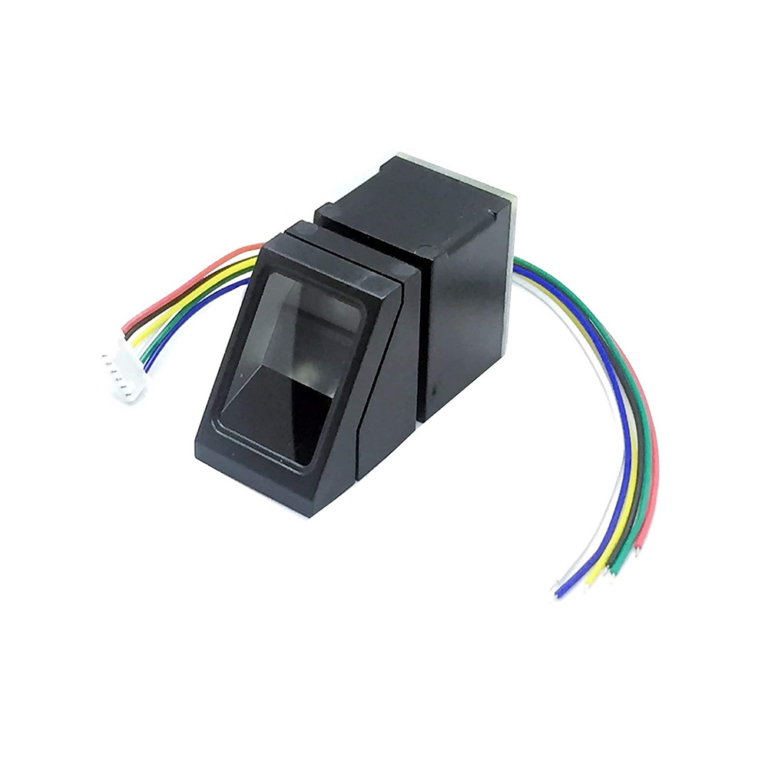 R307 Fingerprint Reader best quality online in India