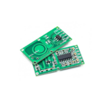 RF Wireless Transmitter Receiver Module - Olelectronics