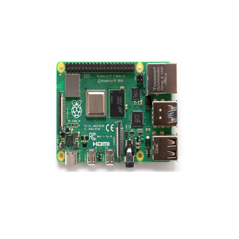 Raspberry Pi 4 8GB best quality and best Price in India - OL ELECTRONICS