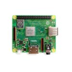 Raspberry Pi 3 Model A+ available online at best price- Olelectronics
