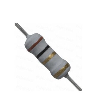 Resistor 1K Ohm available online at best price- Olelectronics