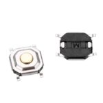 SMD Push Button at best rate in India