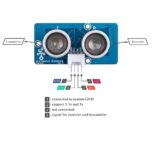 Grove Ultrasonic Ranger available online at best price- Olelectronics