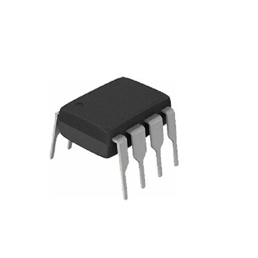 TL082 JFET Input Operational Amplifier at best rate in India