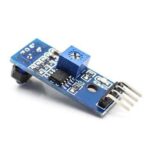 TCRT 5000 sensor available online at best price - Olelectronics