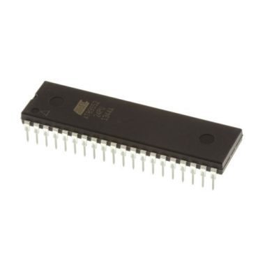 AT89S52 Microcontroller best quality at affordable price