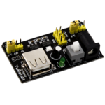 Breadboard Power Supply Module 3.3V-5V best quality
