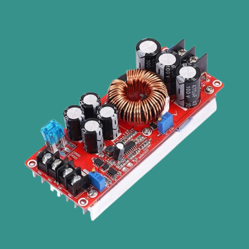 Converter Modules - Olelectronics