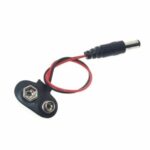 Battery 9V Snap Connector best quality