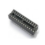 16 Pin IC Base best quality at low cost
