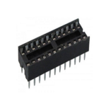 24 Pin IC Base best quality at low cost