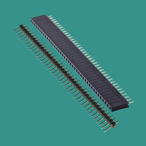 Headers & Jumpers - Olelectronics