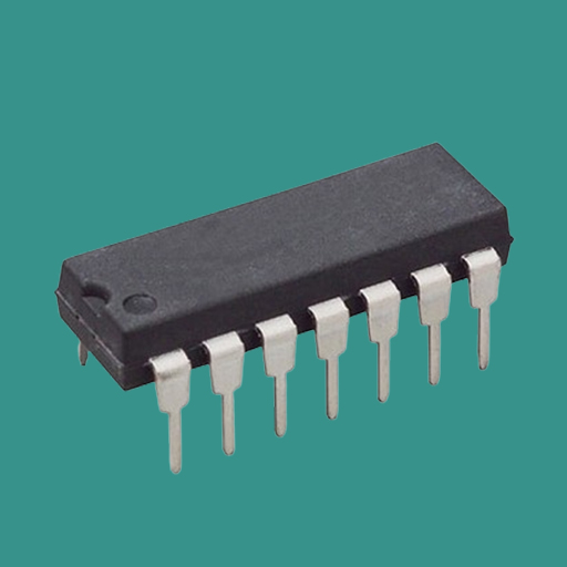 ICs (Integrated Circuits) & Chips - Olelectronics