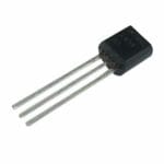 LM35 Temperature Sensor best quality at low cost