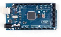 Arduino Mega 2560 ATmega2560 MCU Rev3 Best Price