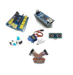 Ninja Robot Kit (Otto Based) available online at best price