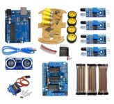 Robotics DIY Kit arduino uno v1 best quality